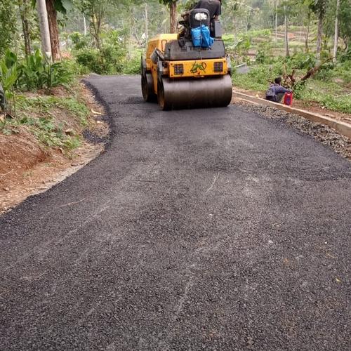 Jual aspal hotmix jalan tebal - Kota Bekasi - mandiri aspal hotmix ...