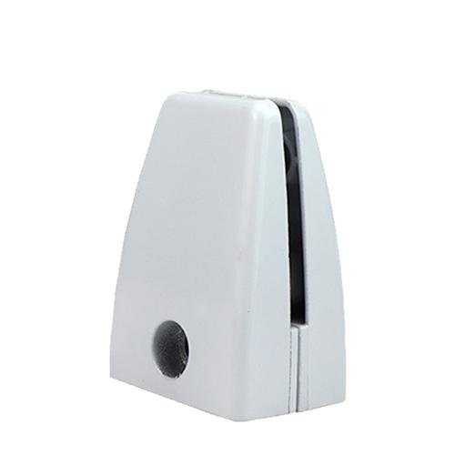 Jual Bracket Partisi Office / Penjepit Sekat Meja Office / Holder Clamp ...