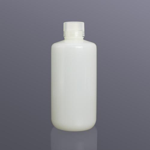 Jual Plastic reagent laboratory bottle narrow mouth Polypropylene PP ...