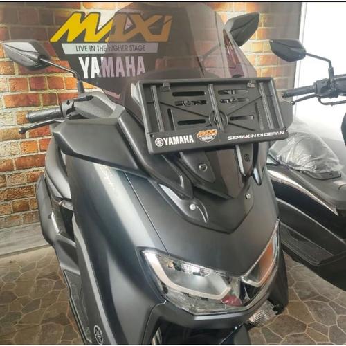 Jual Frame kedok model xmax pemasangan utk Nmax New - Kab. Karawang ...