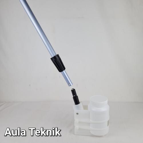 Jual Swing Sampler 500 ml, Alat Untuk Sampling Sampel Air - Kota ...