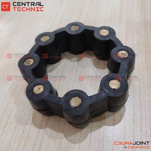 Jual KARET COUPLING / RUBBER COUPLING / ELEMENT COUPLING MH 130 ...