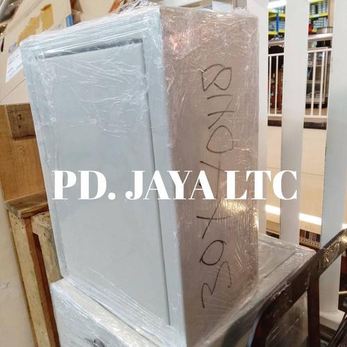 Jual Box Panel Listrik Indoor Ukuran 30x40x18cm - Kotak Panel - Jakarta ...