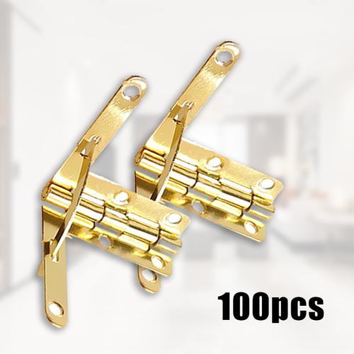 Jual 100pcs Engsel Siku L 90'' Engsel Siku Engsel Putar Engsel L Sudut ...