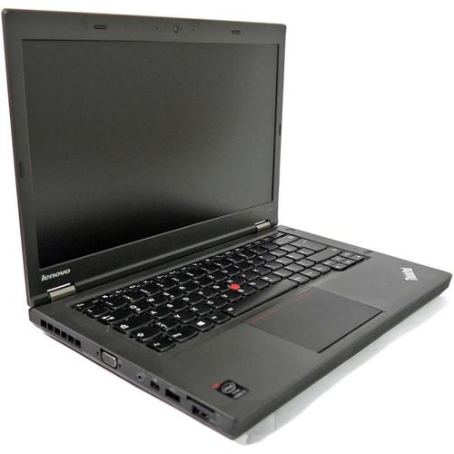 Jual Lenovo Thinkpad T440P Core i7 4300u RAM 8B SSD 256GB 14inch ...