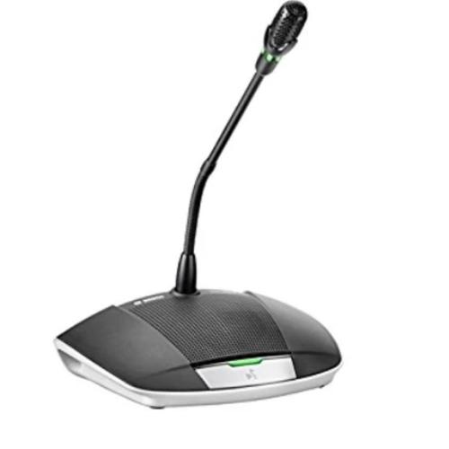 Jual Delegate Mic BOSCH CCSD-D-ID (CCS 1000D) - Jakarta Barat ...