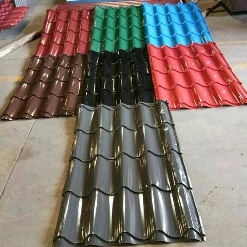 Jual Seng star roof - Kota Medan - Jaya Intero Bangunan | Tokopedia