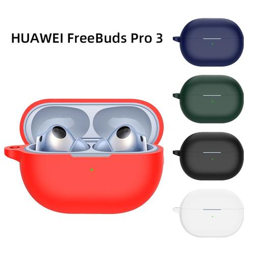 Jual TPU Soft Case Huawei Freebuds Pro 3 Case Freebuds Pro 3 Cover ...