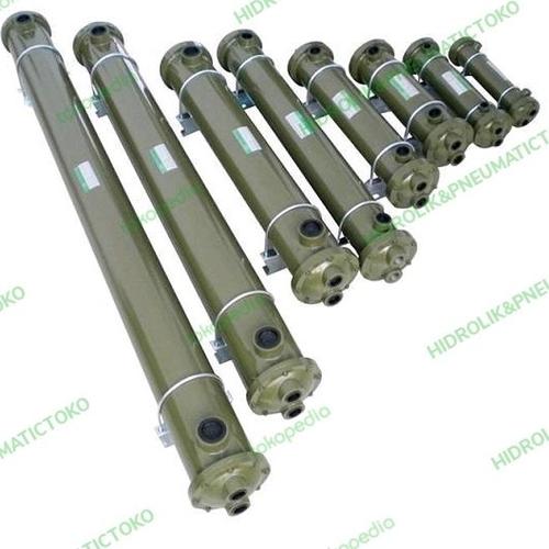 Jual Oil cooler OR-1200 / Pendingin oli hidrolik 1200 Liter per menit ...