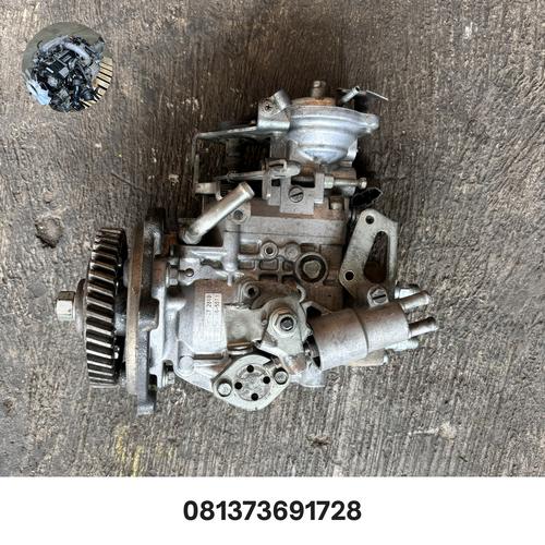 Jual injector pump bosh pump isuzu elf original garansi asli jepang ...