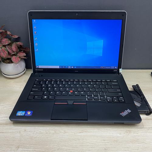 Jual Laptop Lenovo Thinkpad E430 Ram 16gb SSD 256gb VGA Nvidia PROMO MURAH - E430/E431 VGA, RAM ...