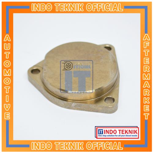 Jual Cover Feed Pump Supply Pump Denso HP3 HP4 294184-0130 Triton Hilux ...