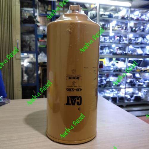 Jual Fuel Filter Solar Cat 438-5385 - Jakarta Pusat - Aneka Diesel ...