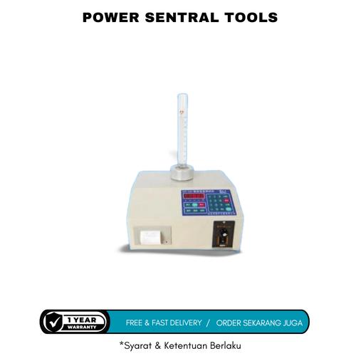 Jual DY-100A Tap Density Testing Machine powder density Equipment ...