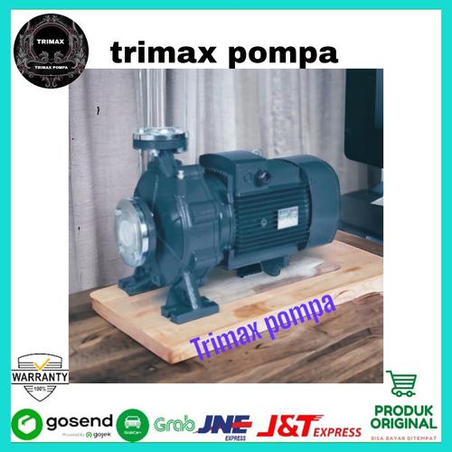 Jual Pompa Booster 2inc Pompa Pendorong Air Mesin Pompa Air Dorong 380v ...