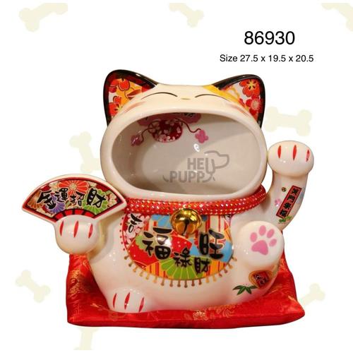 Jual Pajangan Kucing Hoki Lucky Cat - 98965 - Jakarta Barat - heypuppy ...