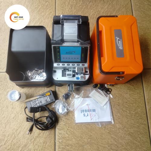 Jual splaicer SIGNAL FIRE AI 10A (alat sambung fiber optik) - Jakarta ...