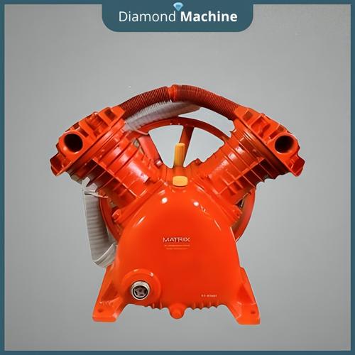 Jual DV2051 Kepala Bare Kompressor Compresor Kompresor 1/2" 1/2 " HP ...