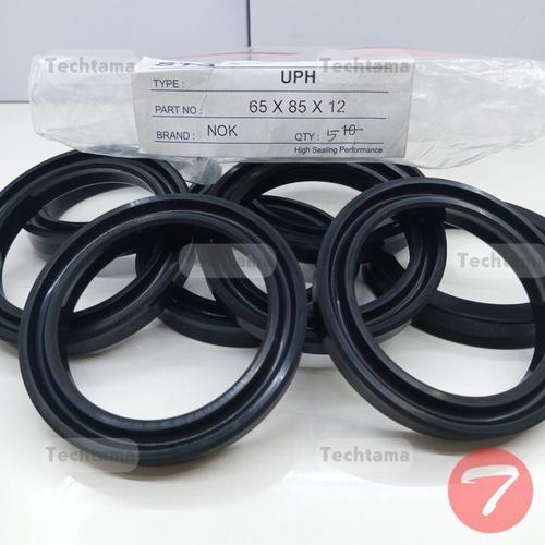 Jual Seal U Packing Hydraulic UPH 280*312*24 CU2166-D0 NOK Piston dan ...