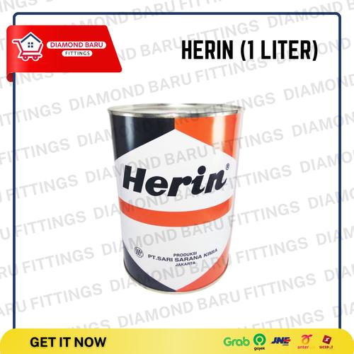 Jual Herin pengencer lem - Kota Yogyakarta - Diamond Baru Fittings ...