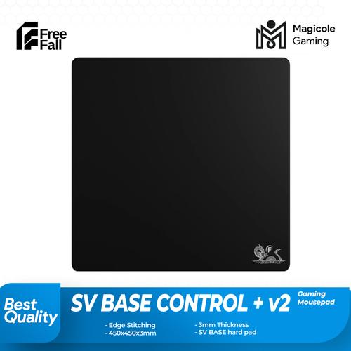 Jual FREEFALL SV BASE CONTROL PLUS VERSION 2 / Control+ V2 - Gaming ...
