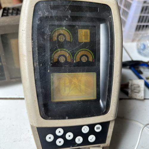 Jual PANEL MONITOR CAT 320C EXCAVATOR CATERPILLAR - Kota Bekasi - ANR ...