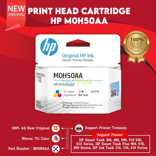 Jual PRINT HEAD HP GT51 DAN GT51 |HEAD HP 5810 HP5820 GT51 GT52 ...