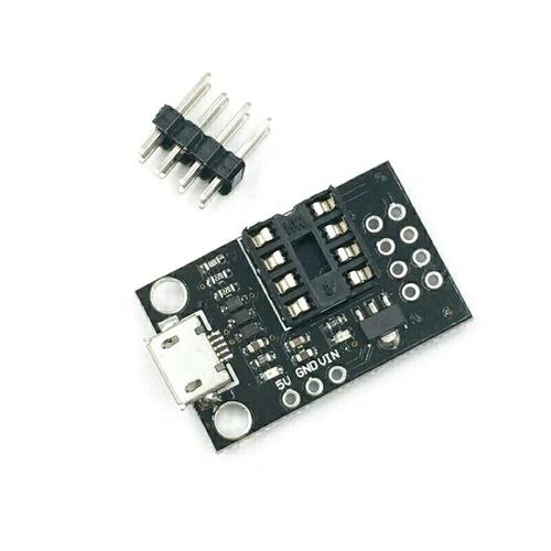 Jual (Arduino) Pluggable development board attiny 85 attiny85 ...