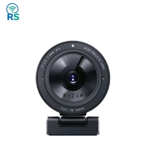Jual Razer Kiyo Pro USB Camera WebCam with High Performance Adaptive ...