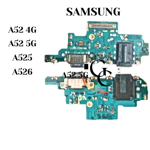 Jual Flexible Connector Samsung A52 4G A52 5G A525 A526 Original ...