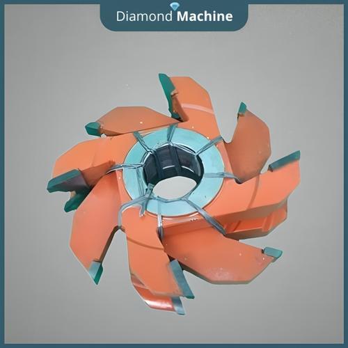 Jual 3 Mata Pisau Profil Router Duduk Bunga Roman Spindle Jendela Kayu ...