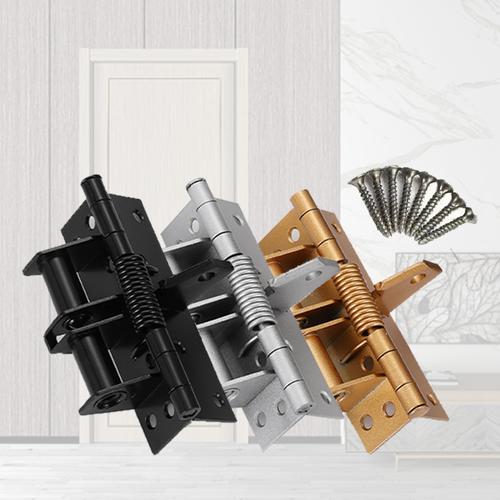 Jual Engsel Penutup Pintu Otomatis / Spring Door Closer Otomatis ...