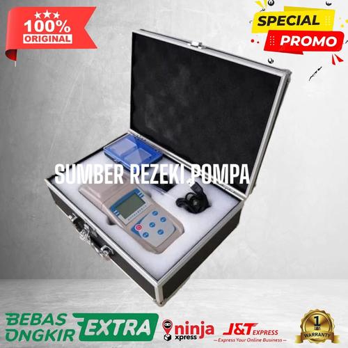 Jual AD-82B portable ammonia nitrogen detector reagent analyzer lab ...