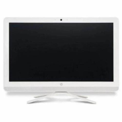 Jual PC AIO HP 20 - C024L Intel Celeron J3710 RAM 4GB HDD 500GB Windows 10 - Jakarta Barat ...