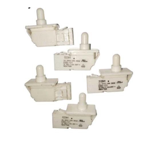Jual Switch Saklar pintu kulkas Original | Saklar On off pintu kulkas 2 ...