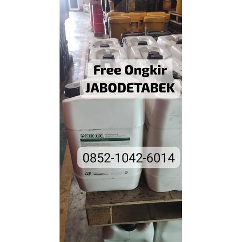 Jual Radiator Coolant Reco-Cool HD Premium-N 25 % Pre-Diluted ...
