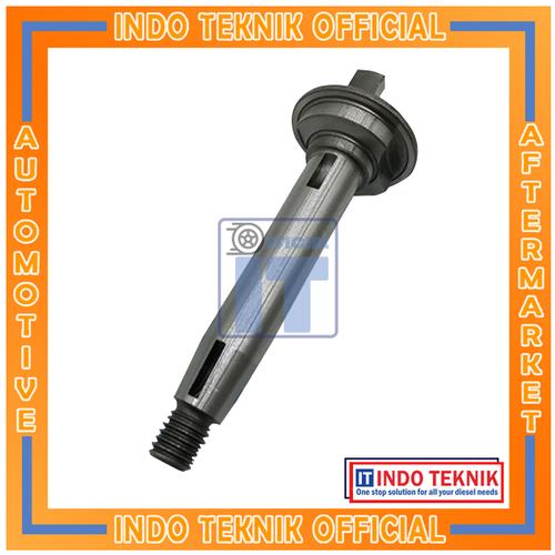 Jual Drive Shaft for Komatsu, Toyota 096121-0070 Denso Injection Pump ...