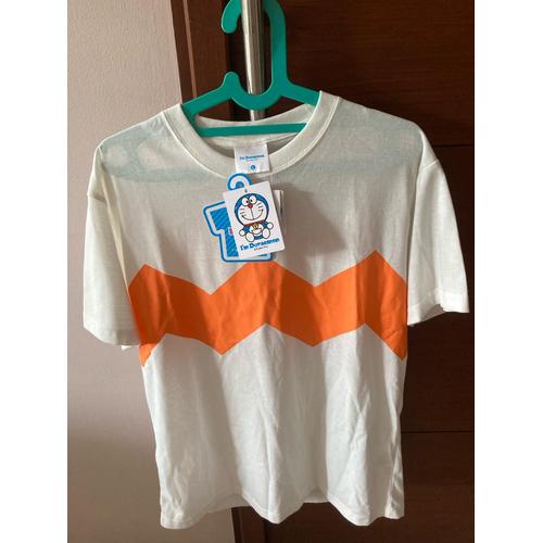 Jual Baju Kaos Doraemon Gian Japan Original Jepang Im Doraemon Giant ...