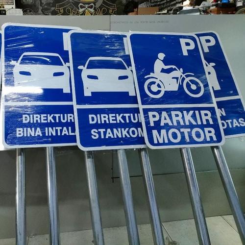 Jual Tiang rambu lalu lintas - Jakarta Timur - percetakan toko fudoli ...