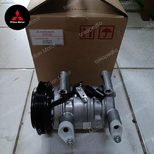 Jual Compressor AC All New Triton HDX 7813B143 - Jakarta Utara - Triton ...
