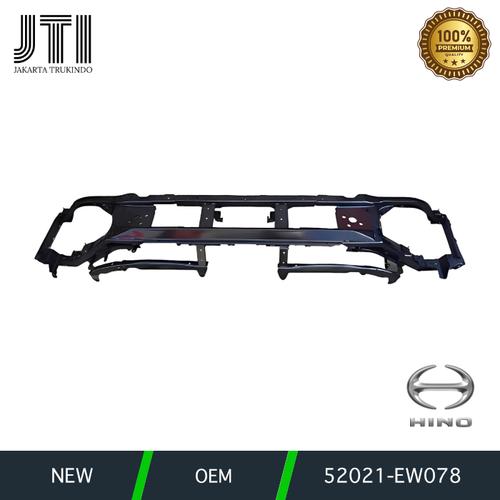Jual BRACKET BUMPER HINO 500 FM 260 JD 52021-EW078 52021EW078 - Jakarta ...
