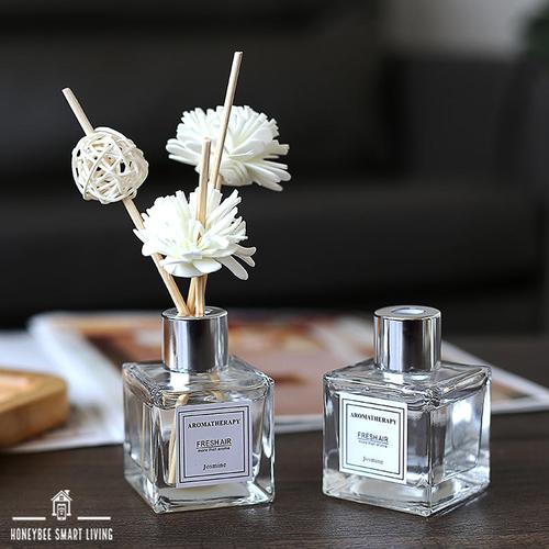 Jual Stick Reed Diffuser Pewangi Pengharum Ruangan Aroma Therapy ...