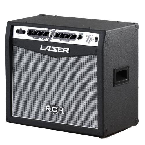 Jual Amplifier Gitar Rch Laser 77 Ampli Gitar 12 Inch Speaker - Kota ...