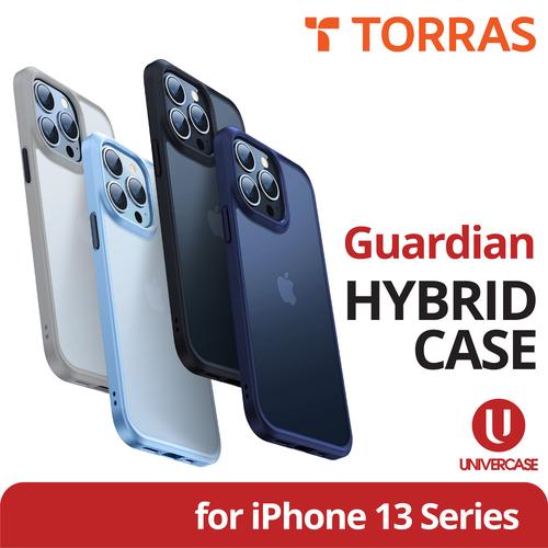 Jual Case iPhone 13 Pro Max Mini Torras GUARDIAN hybrid Casing Original ...