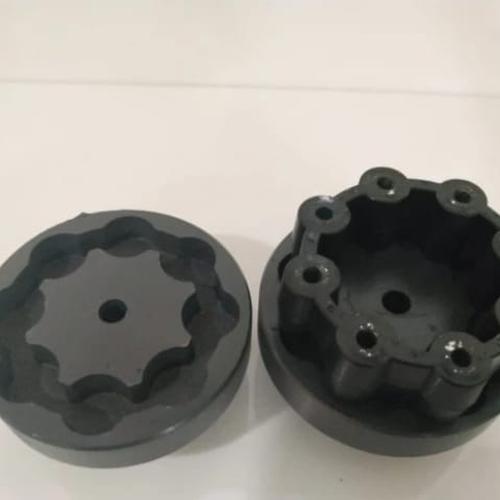 Jual COUPLING MH-55 RUBBER COUPLING MH-55 - Jakarta Barat - RUBBER ...