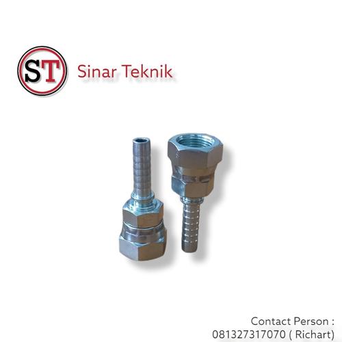 Jual NM 08 Lurus JIS 28612 - Kota Tangerang - sinar teknik group ...