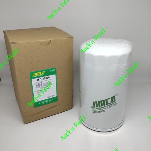Jual Fuel Filter Solar Jimco JFC-88030 - Jakarta Pusat - Aneka Diesel ...