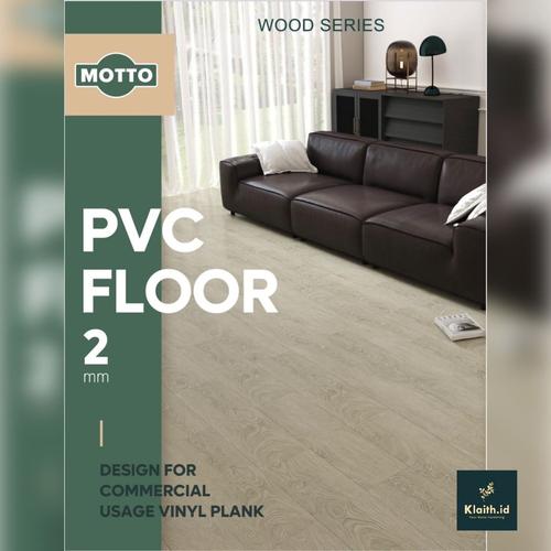 Jual VYNIL LANTAI TEBAL 2MM, VINYL LANTAI TEBAL 2MM MEREK MOTTO ...