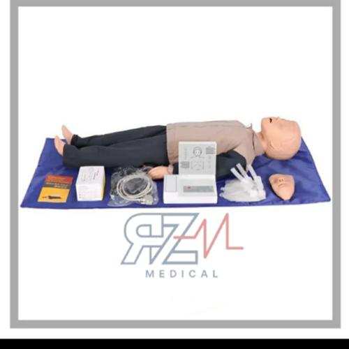 Jual manikin cpr child cardiopulmonary resuscitation / PHANTOM MANIKIN ...