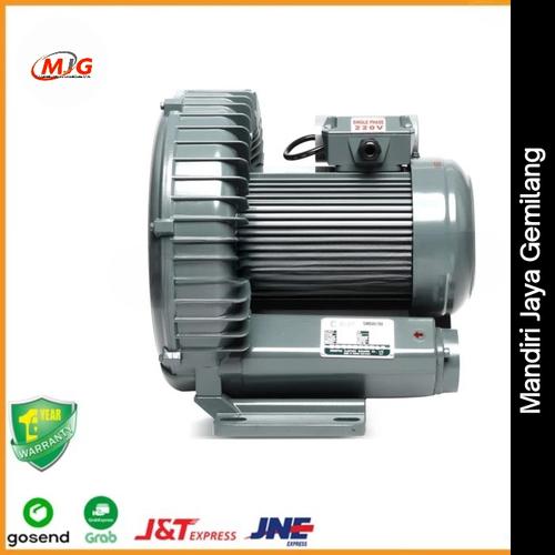 Jual Ring Blower 2 HP Vortex Tambang Showfou BS-212 Air Blower Udara ...